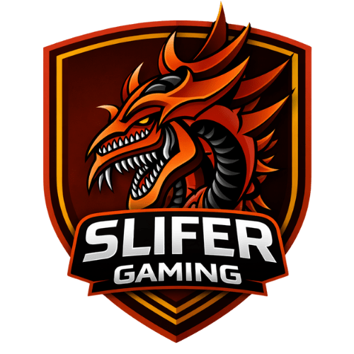 Slifer Gaming - Espacio Gamer