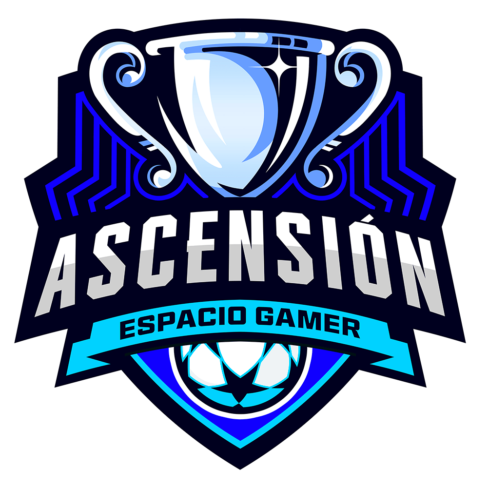 EG ASCENSION - Espacio Gamer